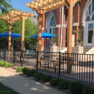 Topsy Turvy Brewery Lake Geneva Wisconsin Flippin Good Beer